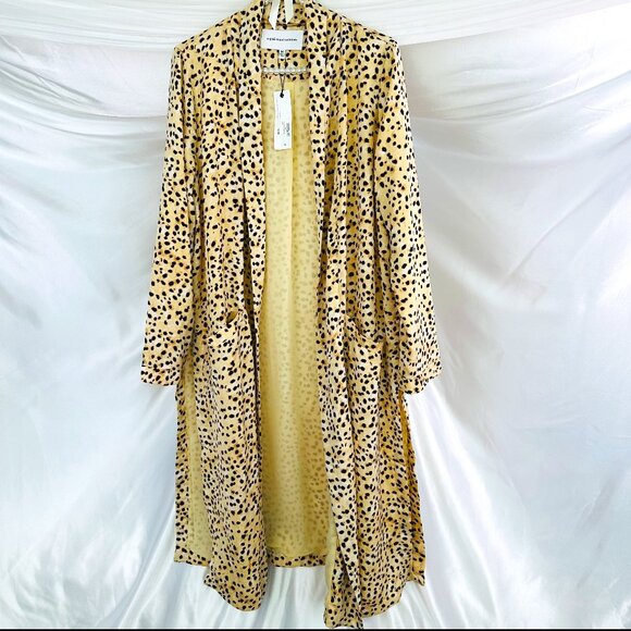 cupcakes & cashmere | Jackets & Coats | Nwt Cashmere And Cupcakes Lined ...